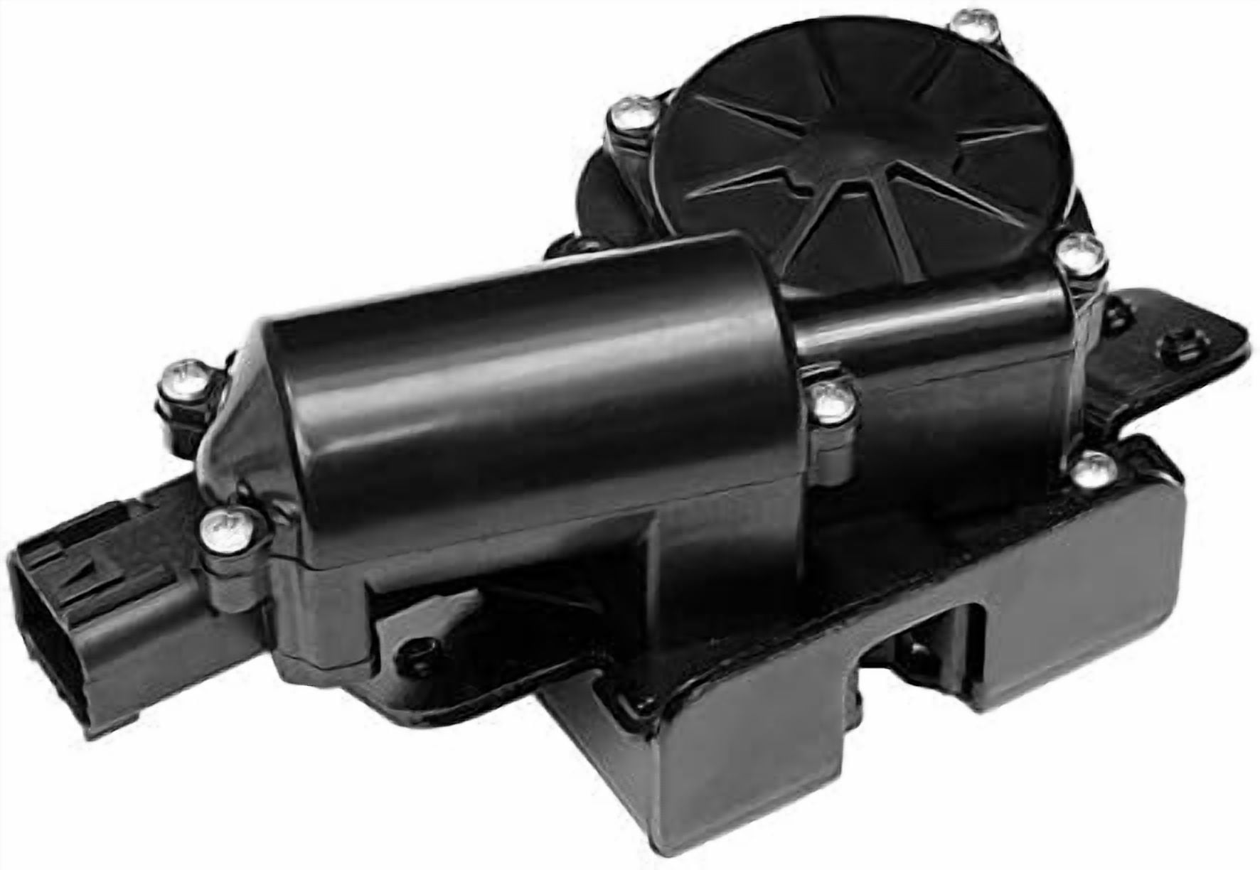 Rear Power Liftgate Latch Actuator Liftgate Lock Actuator | for GM ...