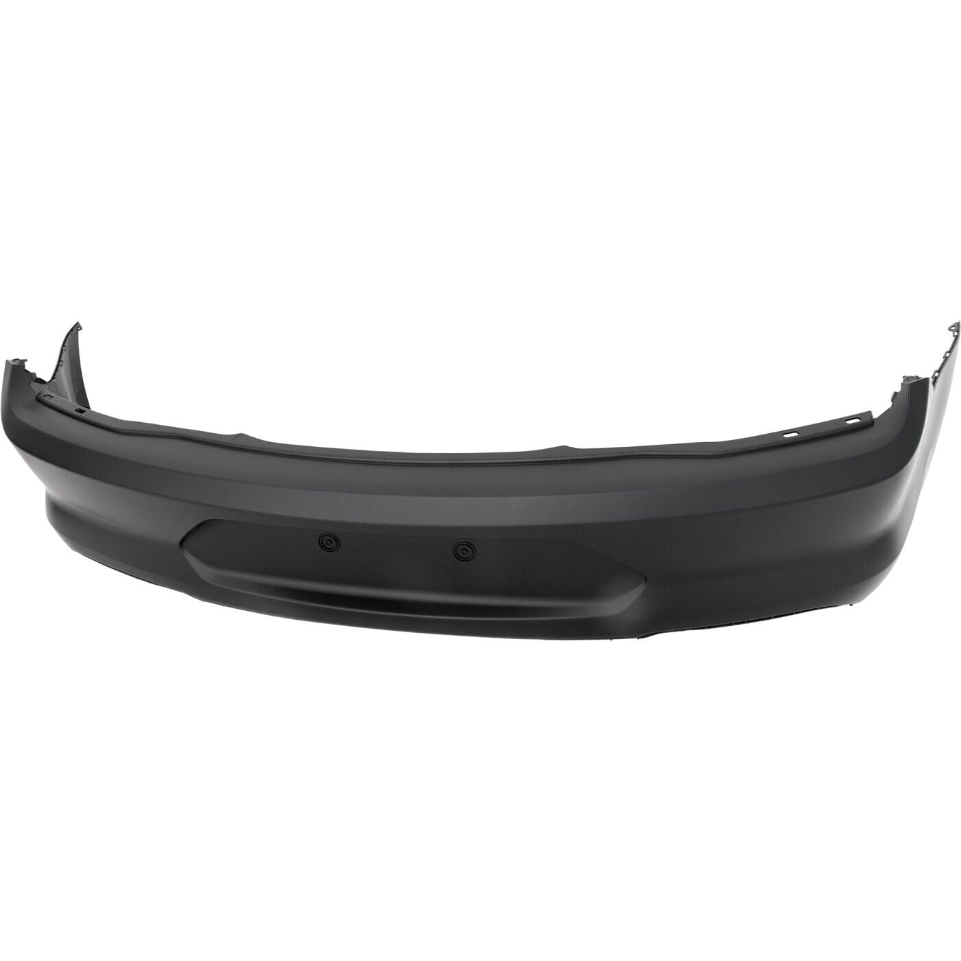 Rear Primed Bumper Cover for 2018-2022 Ford for Mustang EcoBoost GT GT ...