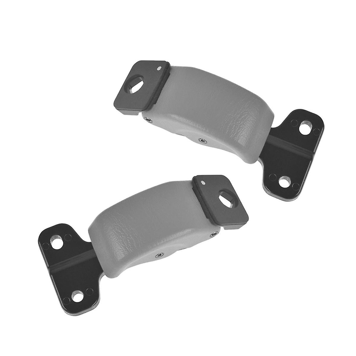 Rear Quarter Window Lock Latch Set 62920-34012e0 62910-34012 For 1999 ...