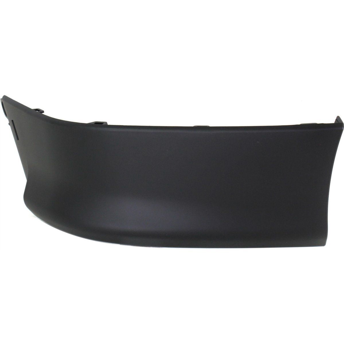 Rear RH Lower Valance For 2009-2010 Toyota Matrix, Side Spoiler, Primed ...