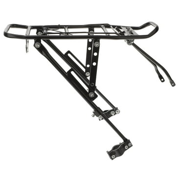 ThreeH Retractable Bike Luggage Cargo Rack Aluminum Alloy Bicycle ...