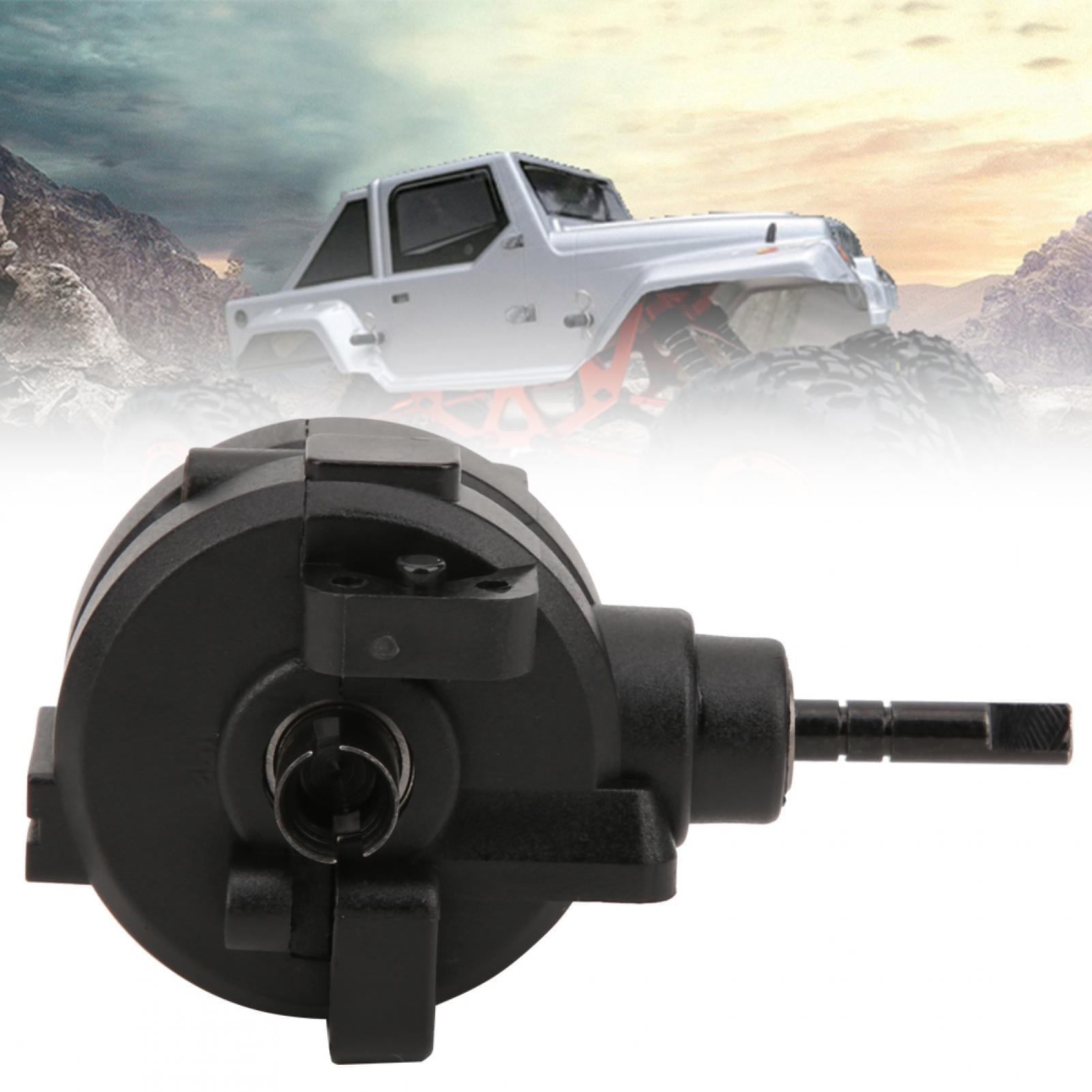 Rear Rear Differential RC Car Rear Assembly Fit - Walmart.com