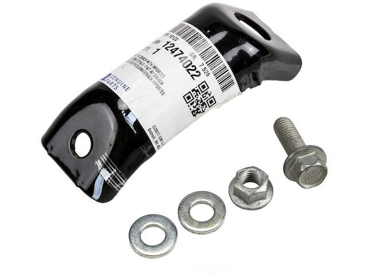 Rear Rearward Leaf Spring Hanger Brace - Compatible with 1999 - 2013 ...