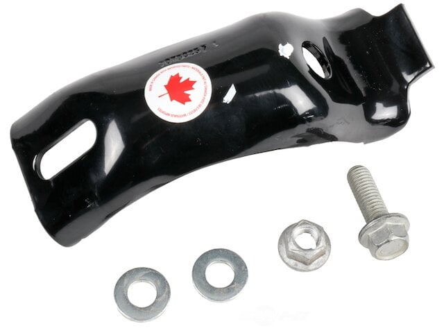 Rear Rearward Leaf Spring Hanger Brace - Compatible with 2014 - 2018 ...