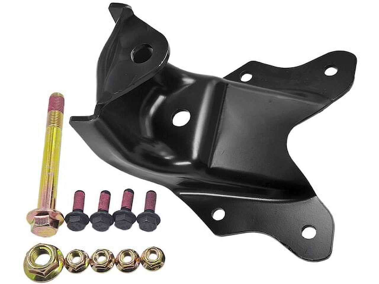 Rear Rearward Leaf Spring Hanger - Compatible with 1999 - 2019 Ford F ...