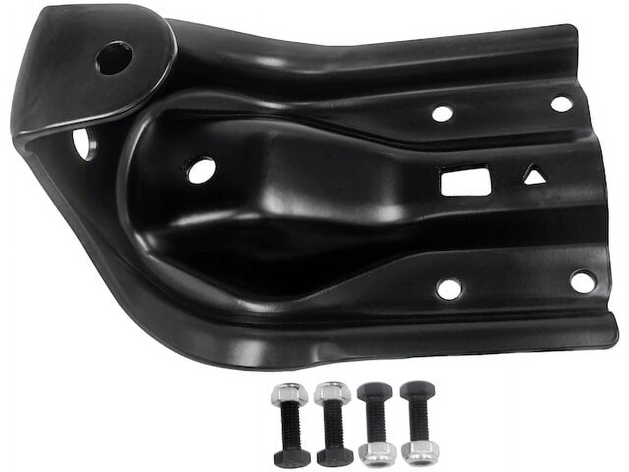Rear Rearward Leaf Spring Hanger - Compatible with 1988 - 2000 Chevy ...