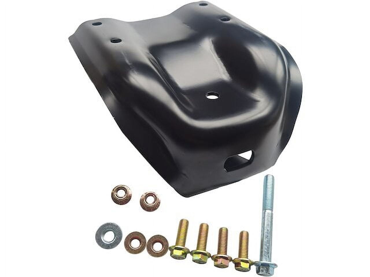 Rear Rearward Leaf Spring Hanger - Compatible with 1997 - 2001 Dodge ...