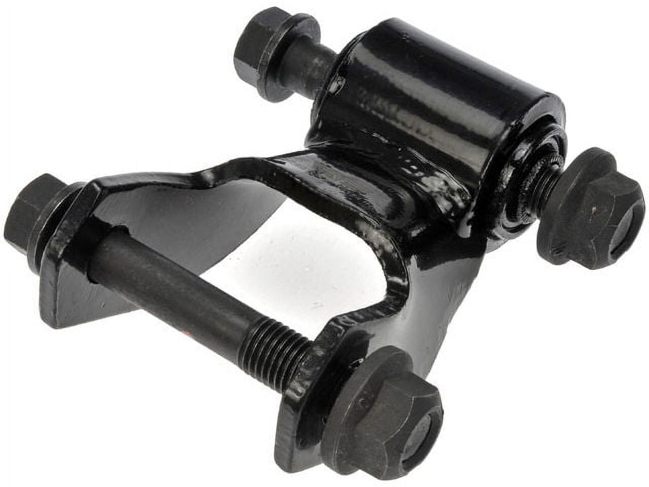 Rear Rearward Leaf Spring Shackle - Compatible with 1980 - 1997 Ford F ...