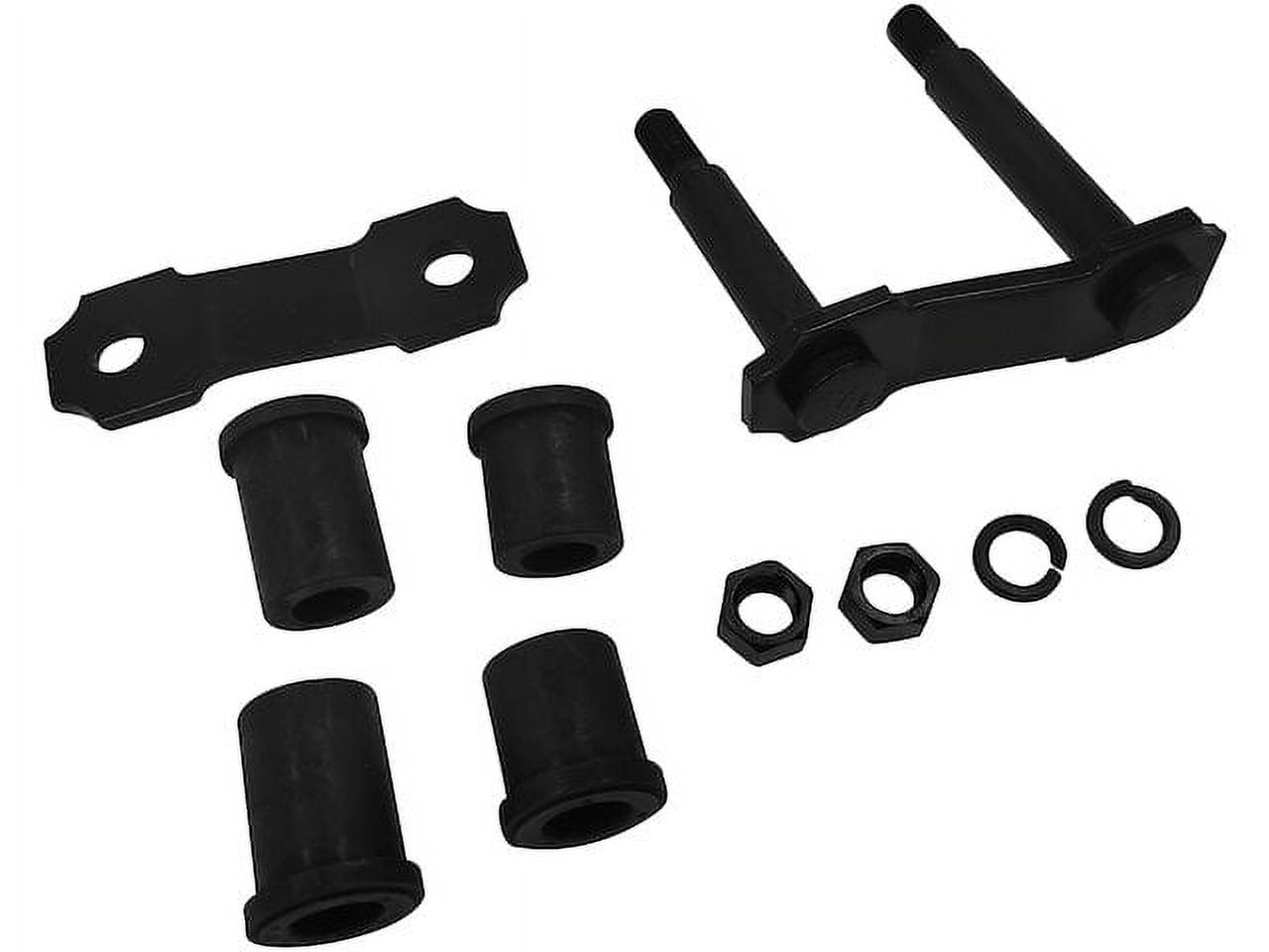 Toyota 4runner Leaf Spring Shackle