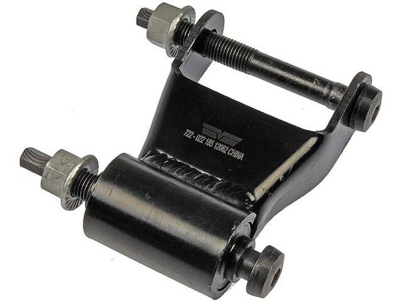 Dodge Ram 2500 Leaf Spring Shackle