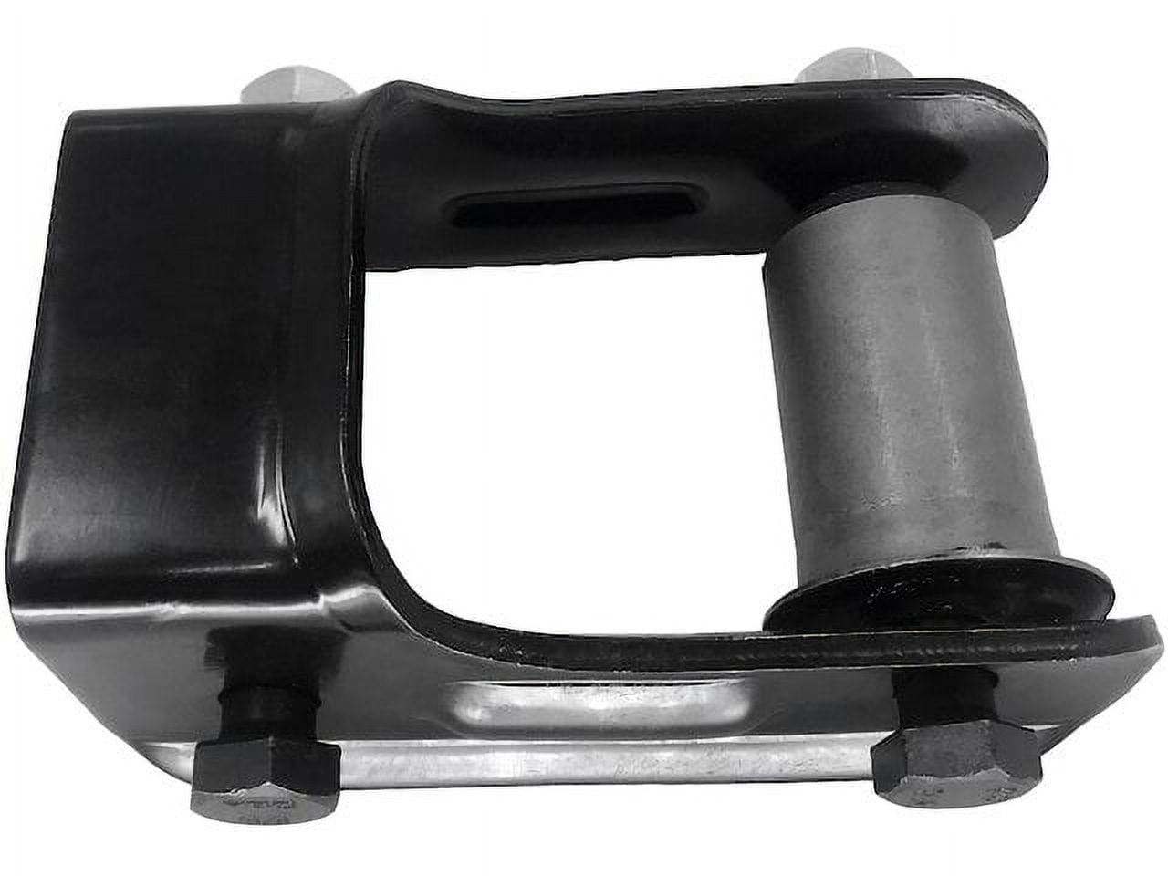 Rear Rearward Leaf Spring Shackle - Compatible with 1994 Chevy S10 ...