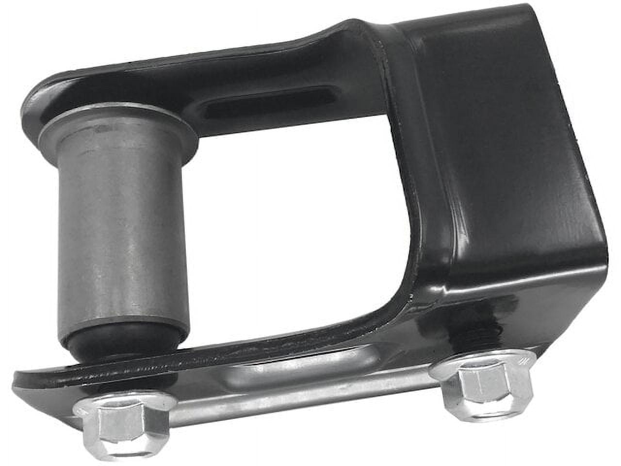 Rear Rearward Leaf Spring Shackle - Compatible with 1995 - 2005 Chevy ...