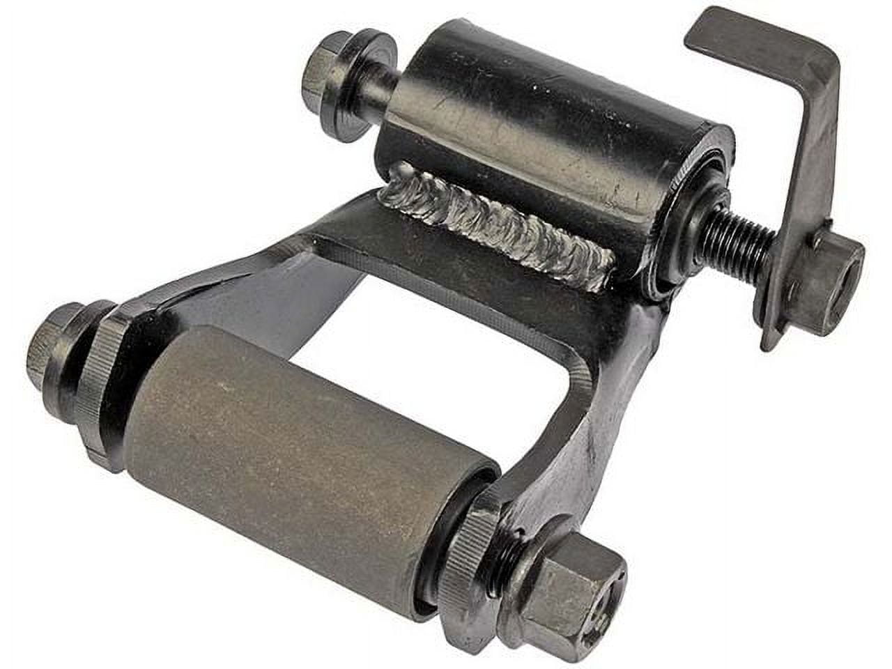 Rear Rearward Leaf Spring Shackle - Compatible with 1999 - 2007 Ford ...