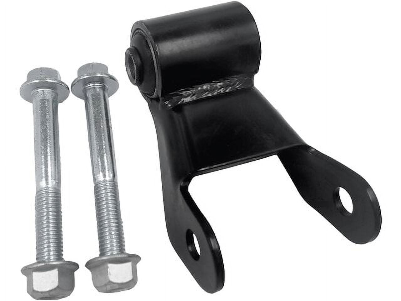 Rear Rearward Leaf Spring Shackle - Compatible with 1999 - 2013 GMC ...