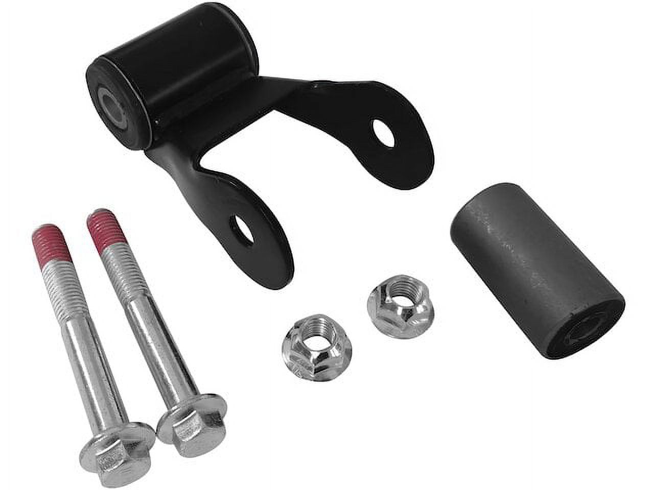 Toyota Tundra 2000-2006 Compatible Rear Rearward Leaf Spring Shackle ...