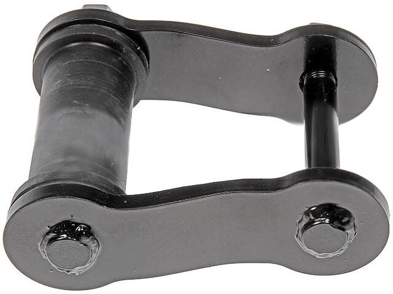 Rear Rearward Leaf Spring Shackle - Compatible with 2007 - 2019 Toyota ...