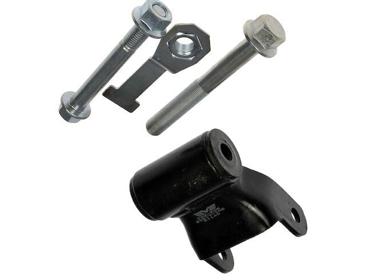 Rear Rearward Leaf Spring Shackle - Compatible with 2008 - 2010 Dodge ...