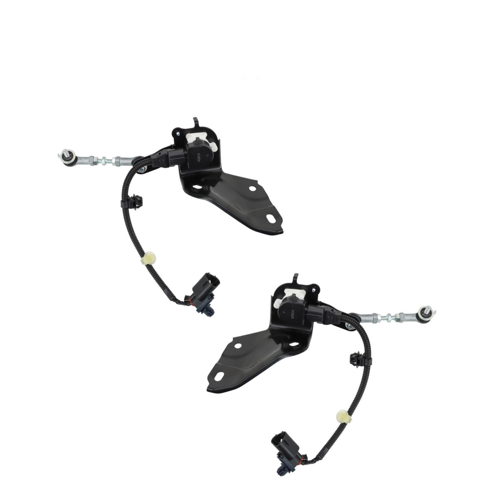 Rear Ride Leveling Height Sensor Kit Fits 2010-2022 for Lexus for GX460 ...