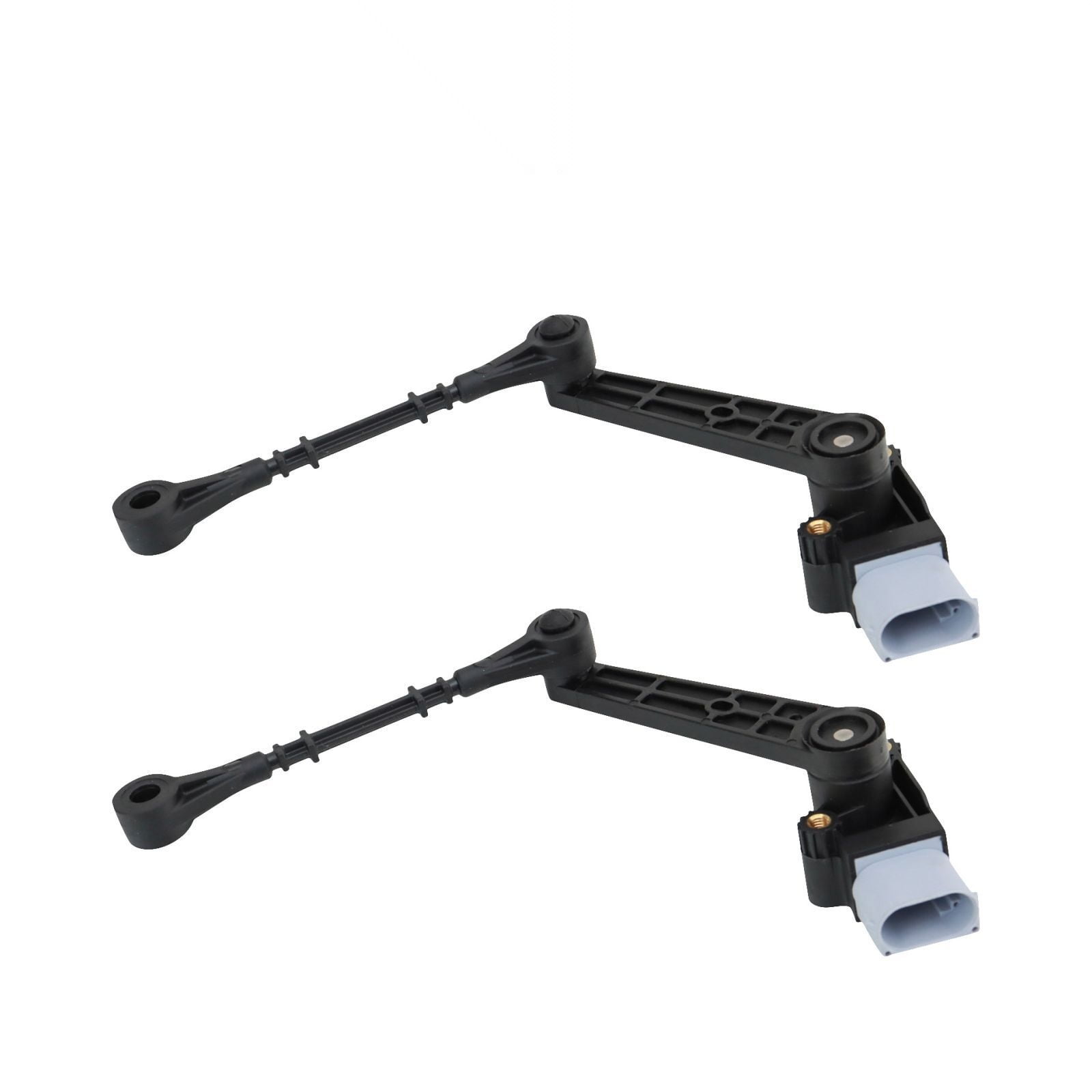 Rear Ride Leveling Height Sensor Kit for Land for Rover Range for Rover ...