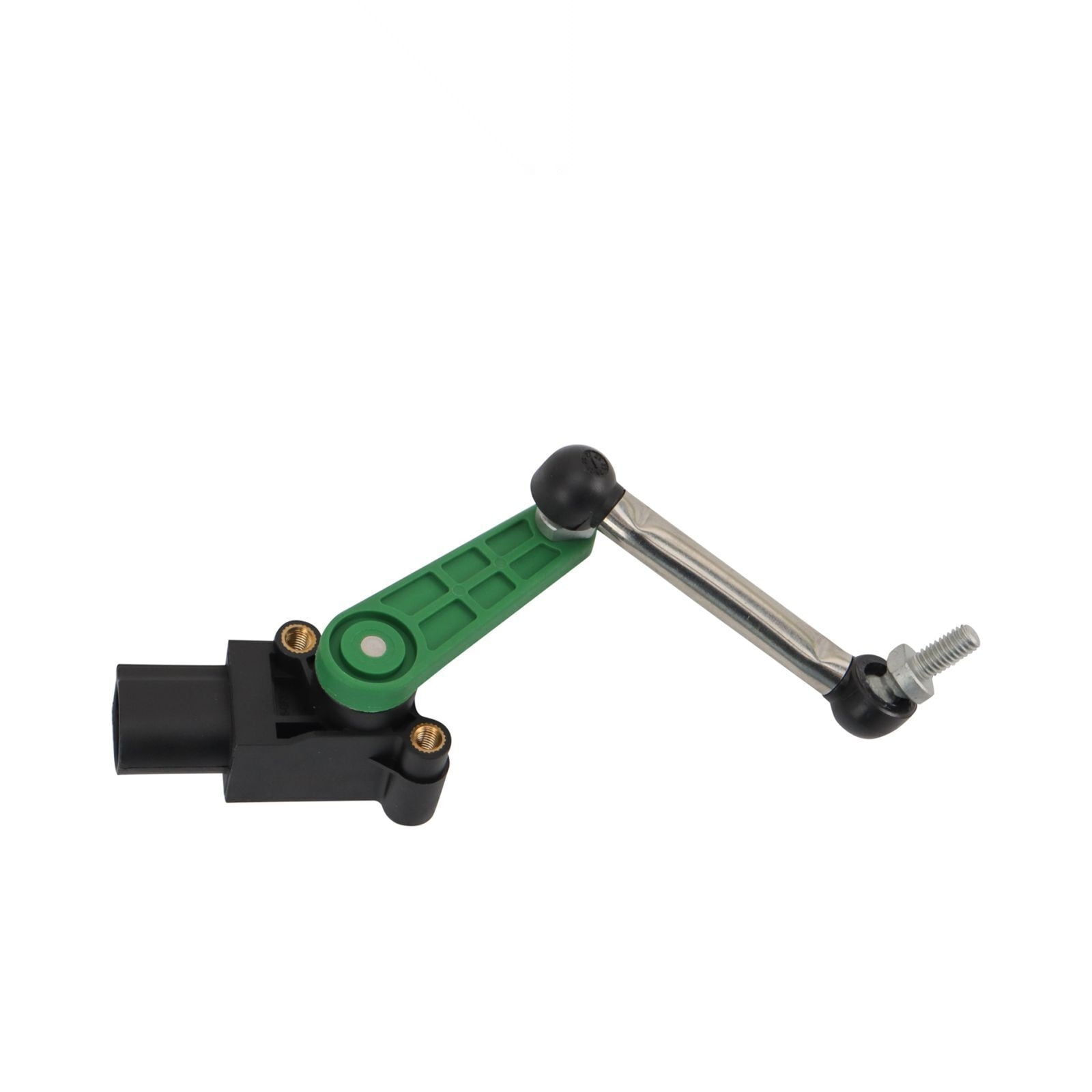 Rear Ride Leveling Height Sensor for 11-18 for Cayenne & 11-17 for ...