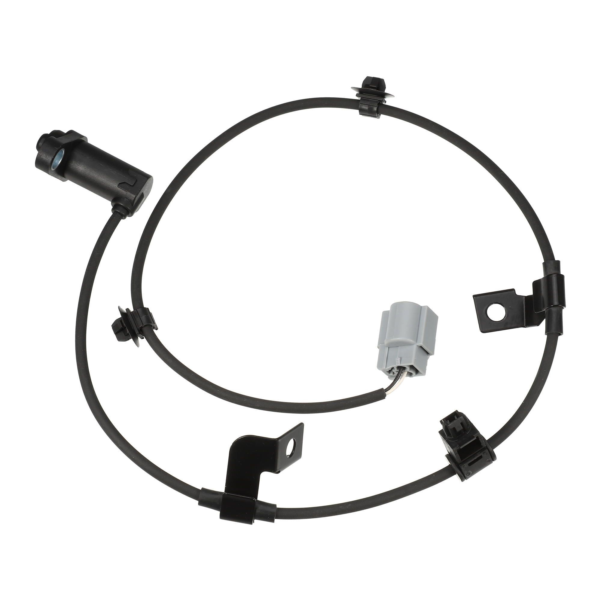 Unique Bargains Rear Right ABS Sensor Wheel Speed Sensor No.MN102578 ...