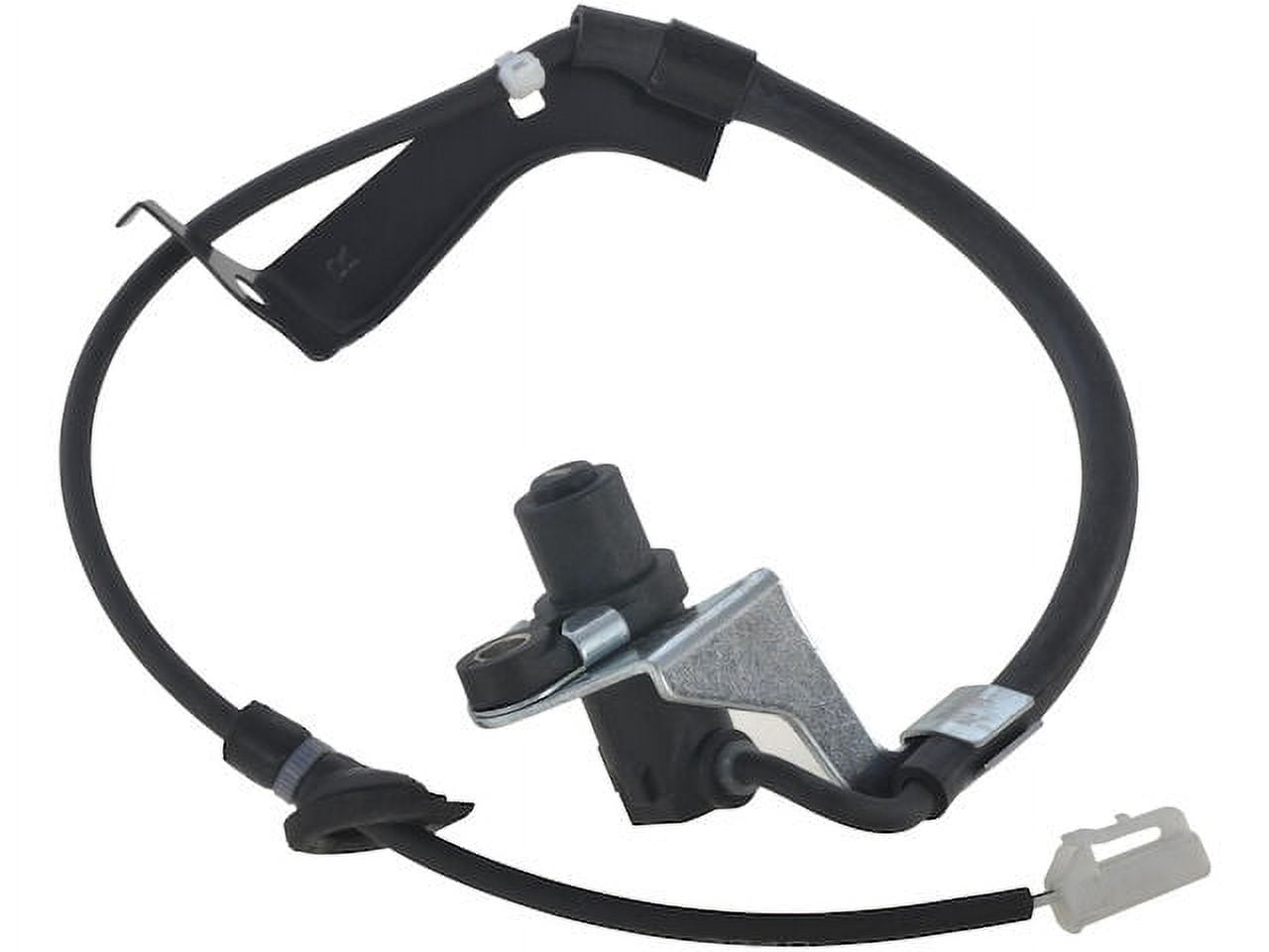 Rear Right ABS Speed Sensor - Compatible with 2004 - 2010 Toyota Sienna ...