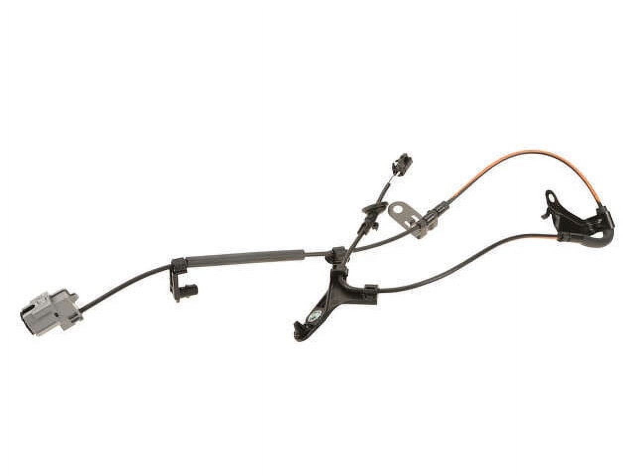 Rear Right ABS Speed Sensor - Compatible with 2009 - 2019 Toyota ...