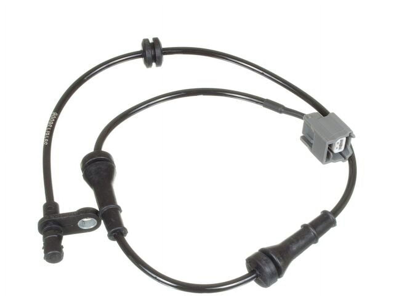 Rear Right ABS Speed Sensor - Compatible with 2013 - 2019 Nissan Sentra ...