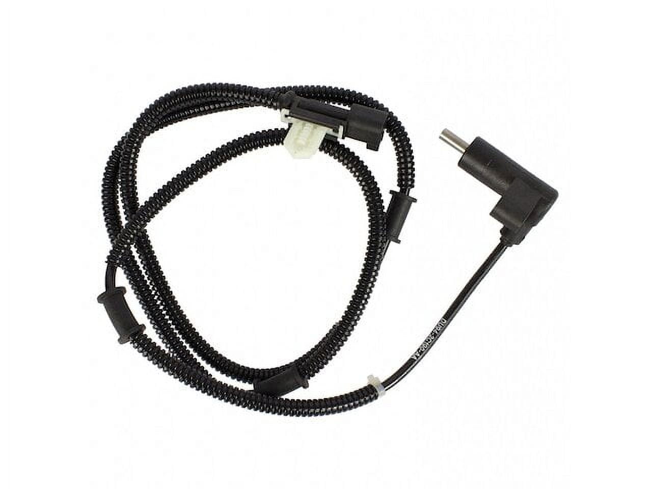 Rear Right ABS Speed Sensor - Compatible with 2013 - 2022 Ford F-53 ...