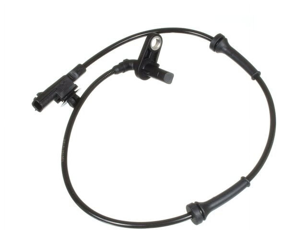 Rear Right ABS Speed Sensor - Compatible with 2014 - 2019 Nissan Versa ...