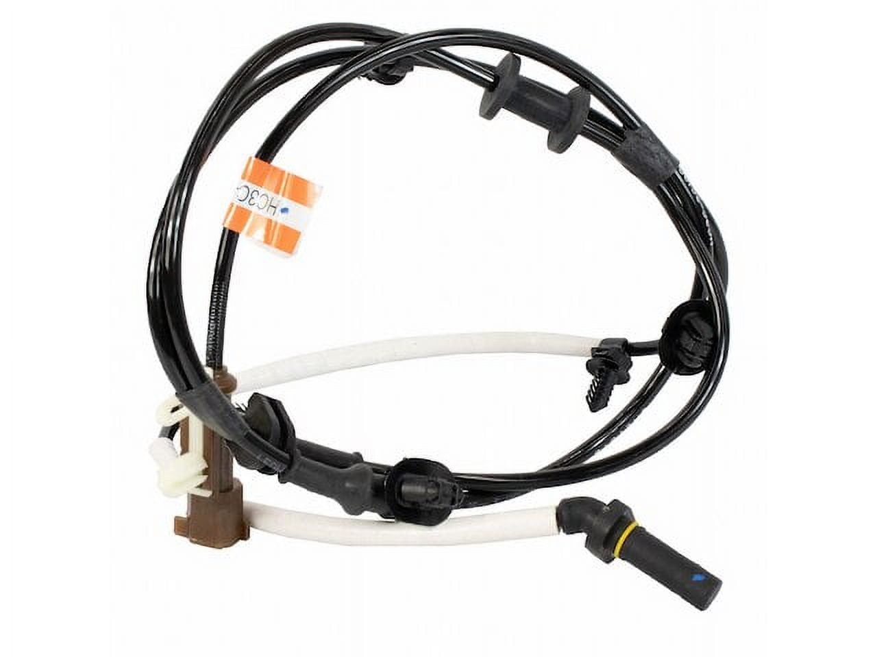 Rear Right ABS Speed Sensor - Compatible with 2017 - 2022 Ford F-550 ...