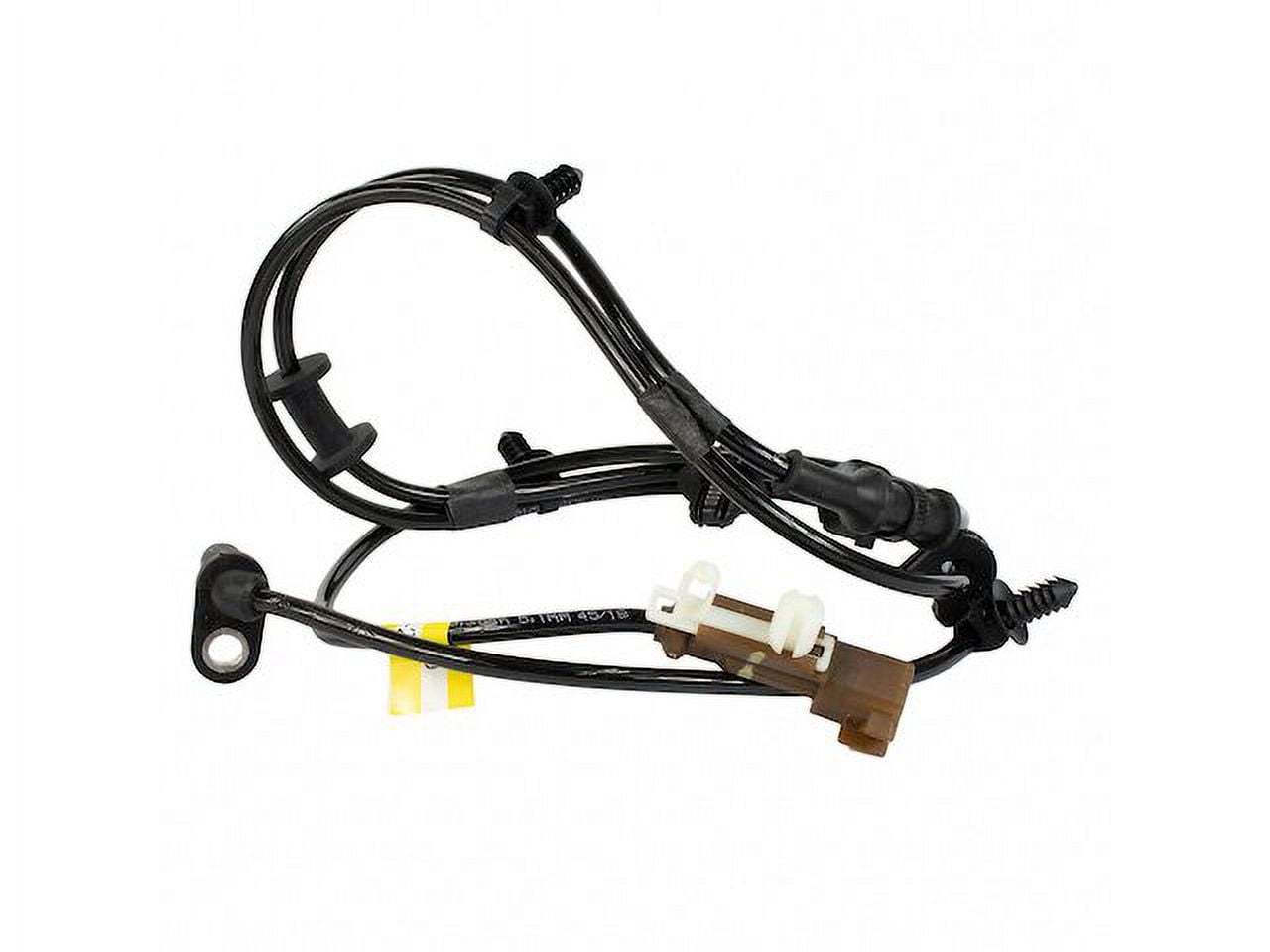 Rear Right ABS Speed Sensor - Compatible with 2017 - 2022 Ford F-550 ...