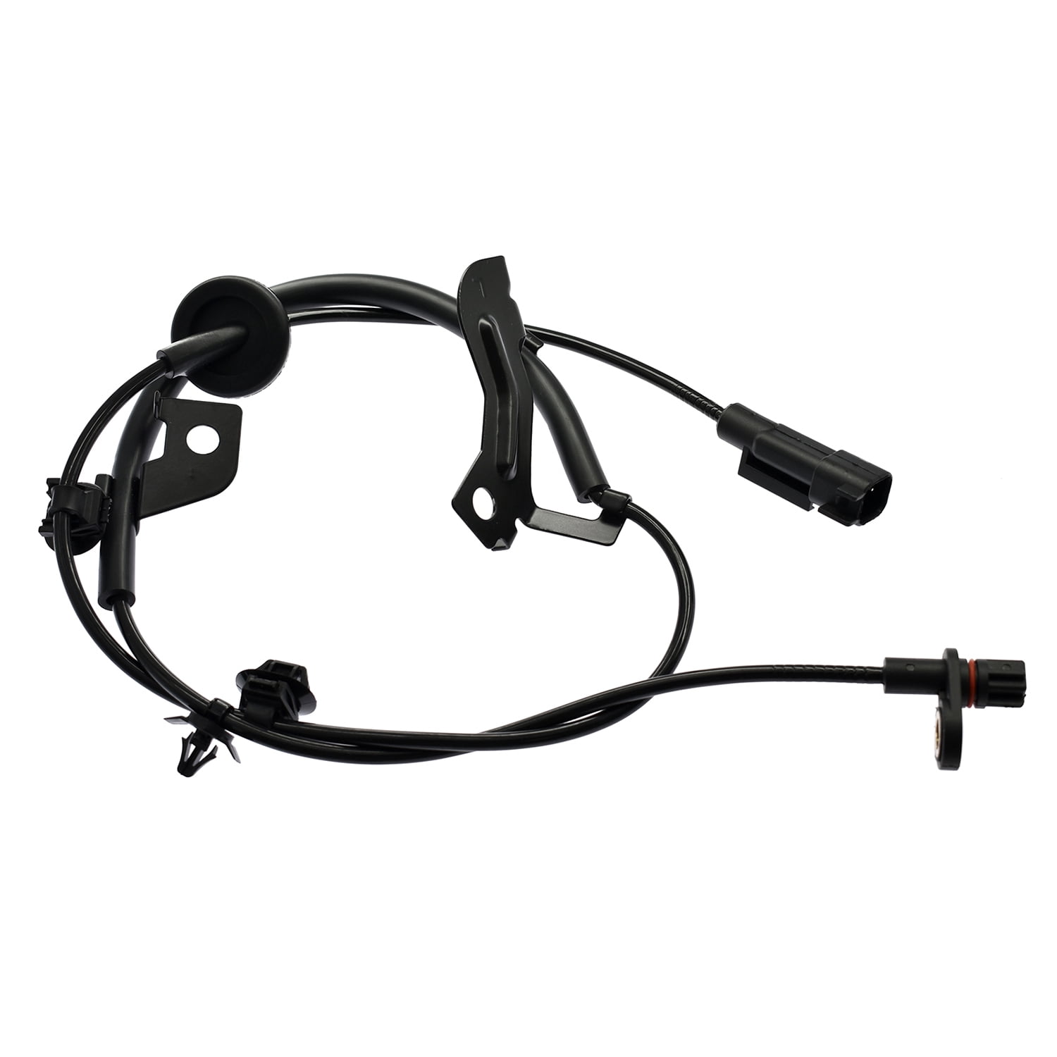 Rear Right ABS Wheel Speed Sensor 4670A580 For Mitsubishi Lancer ...