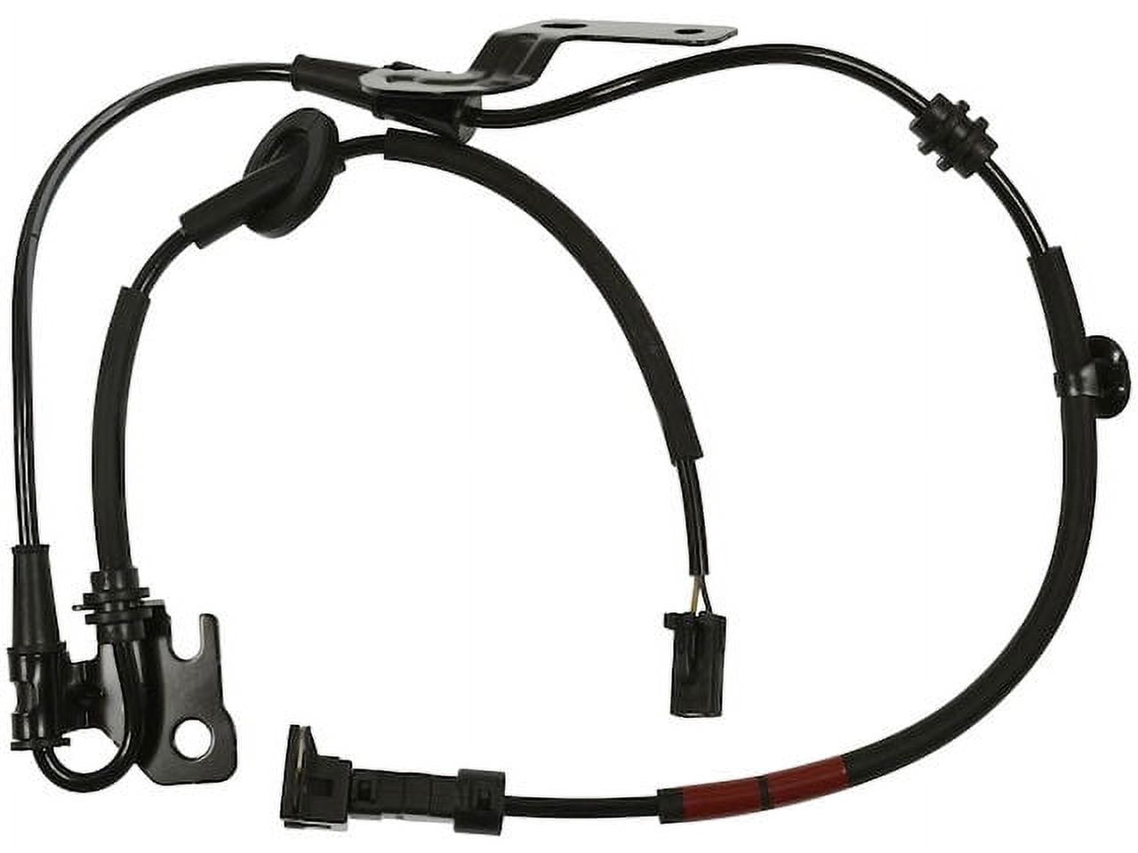 Rear Right ABS Wheel Speed Sensor Wire Harness - Compatible with 2015 ...