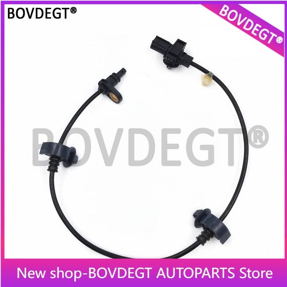 Rear Right ABS Wheel Speed Sensor for HONDA CIVIC 1.8L 57470TR3A02 ...