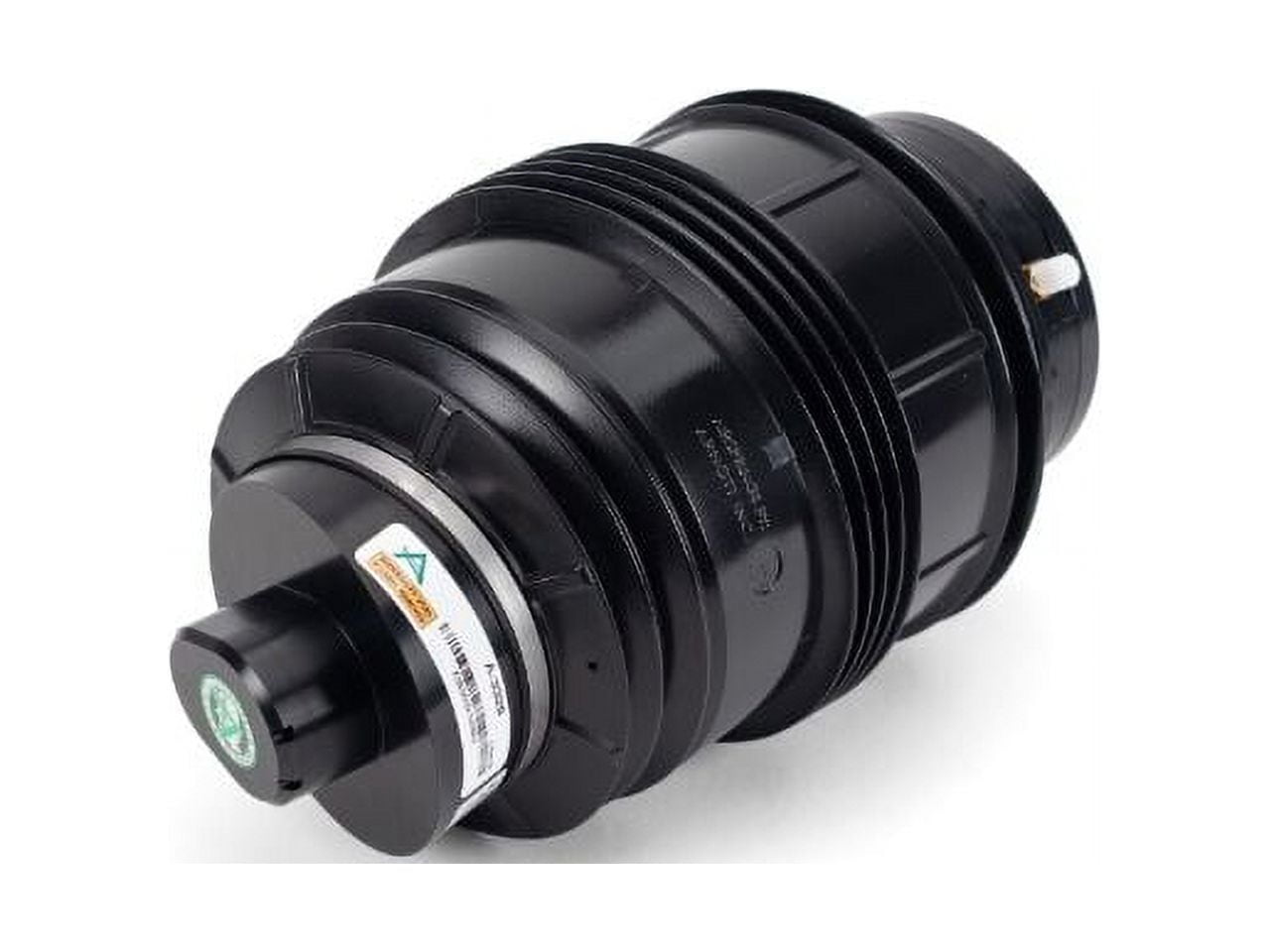 Rear Right Air Spring - Compatible with 2018 - 2021 Mercedes-Benz E63 ...