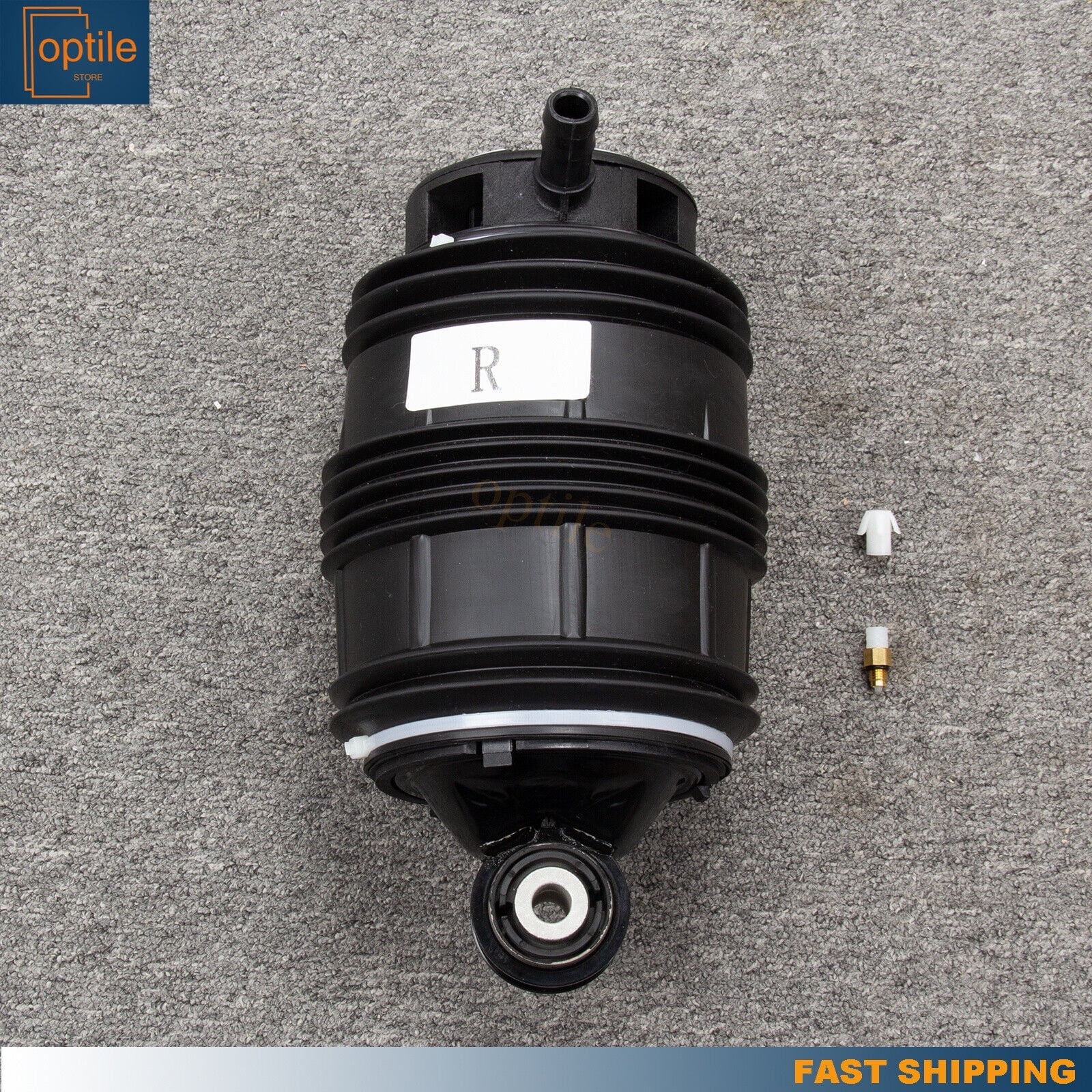 Rear Right Air Suspension Bag for Mercedes W219 W211 CLS500 CLS550 E320 ...