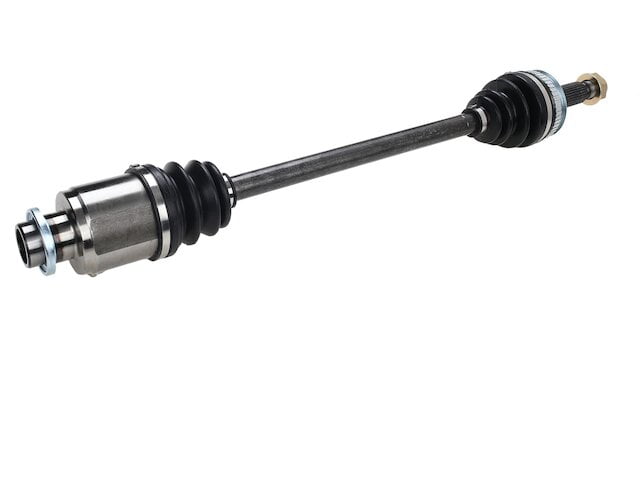 Rear Right Axle Assembly 1 - Compatible with 2006 - 2013 Honda ...
