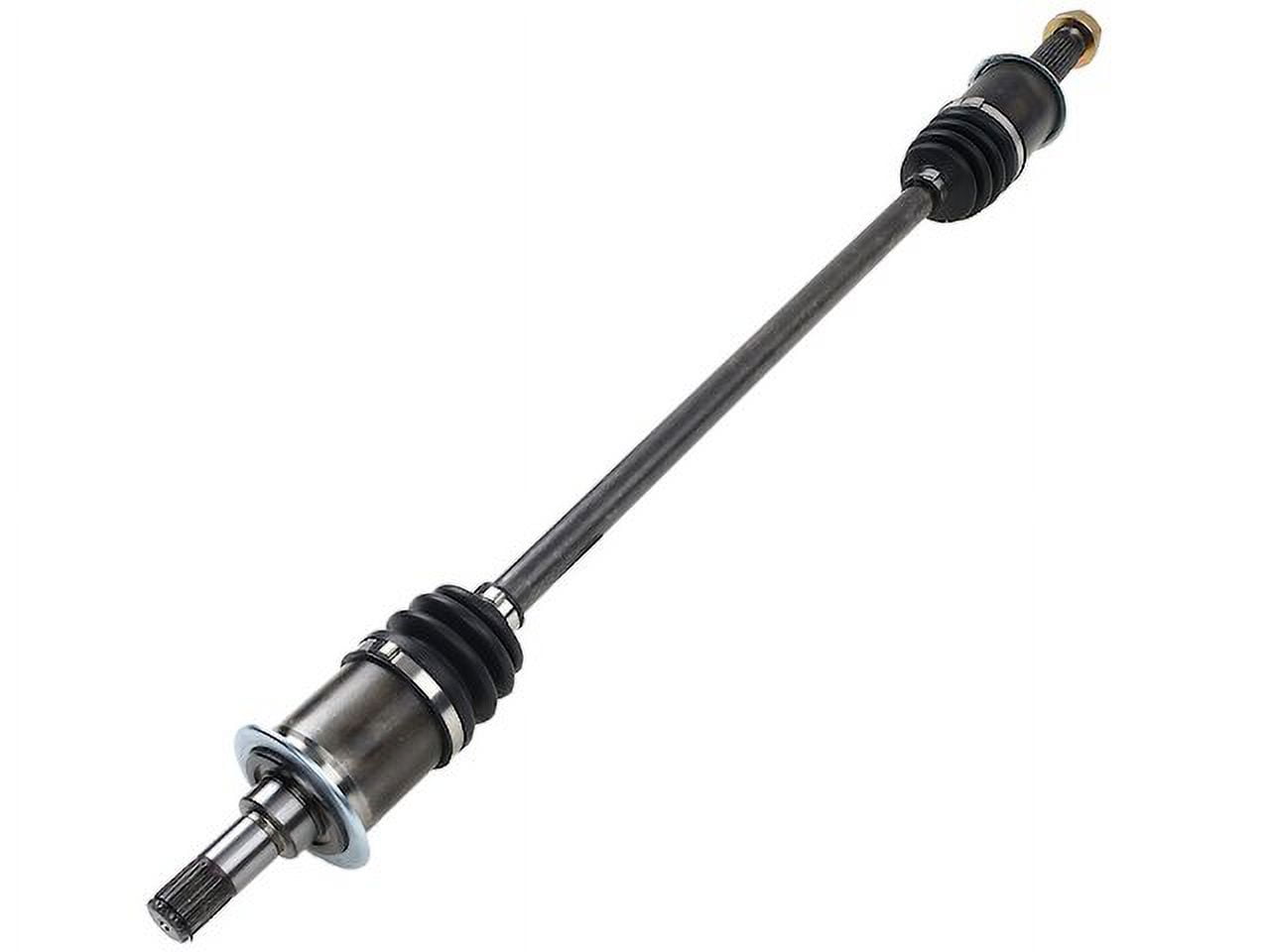 Rear Right Axle Assembly 1 - Compatible with 2007 - 2011 Honda CR-V 2 ...