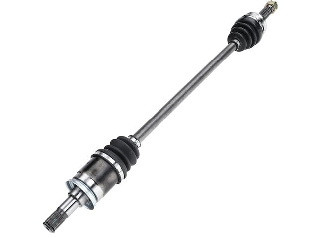 Rear Right Axle Assembly 1 - Compatible with 2007 - 2017 Jeep Compass ...