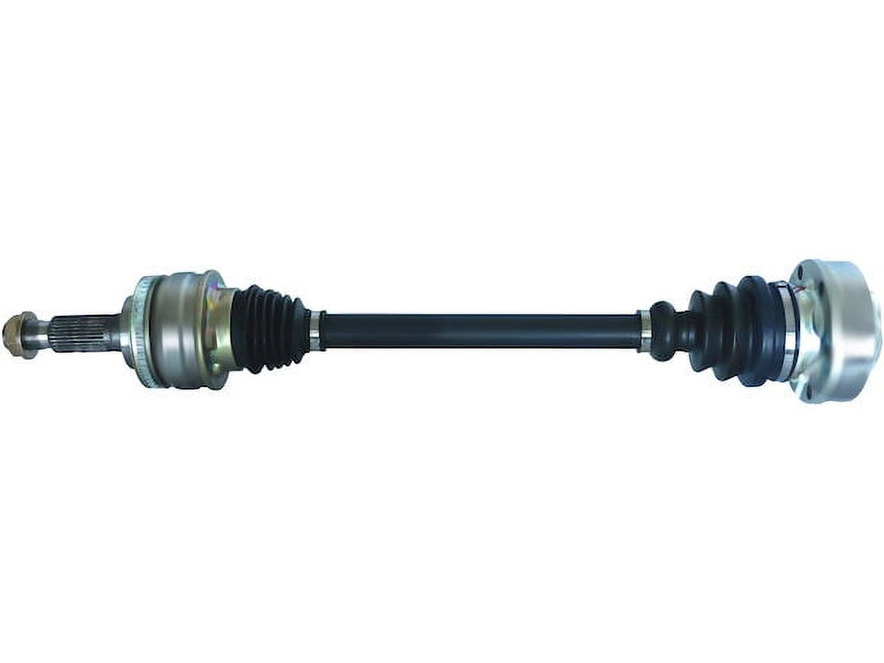 Rear Right Axle Assembly - Compatible with 1993 - 1998 Toyota Supra ...
