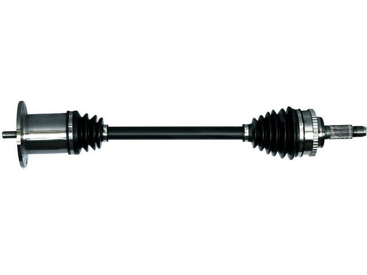Surtrack Rear Right Axle Assembly for 2000-2009 Honda S2000, CV Axle ...