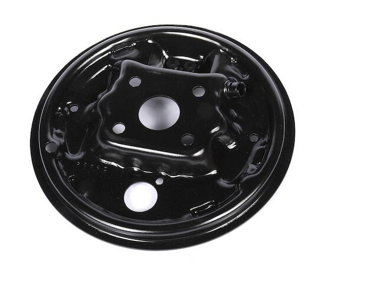 Rear Right Brake Backing Plate - Compatible with 2004 - 2011 Chevy Aveo ...