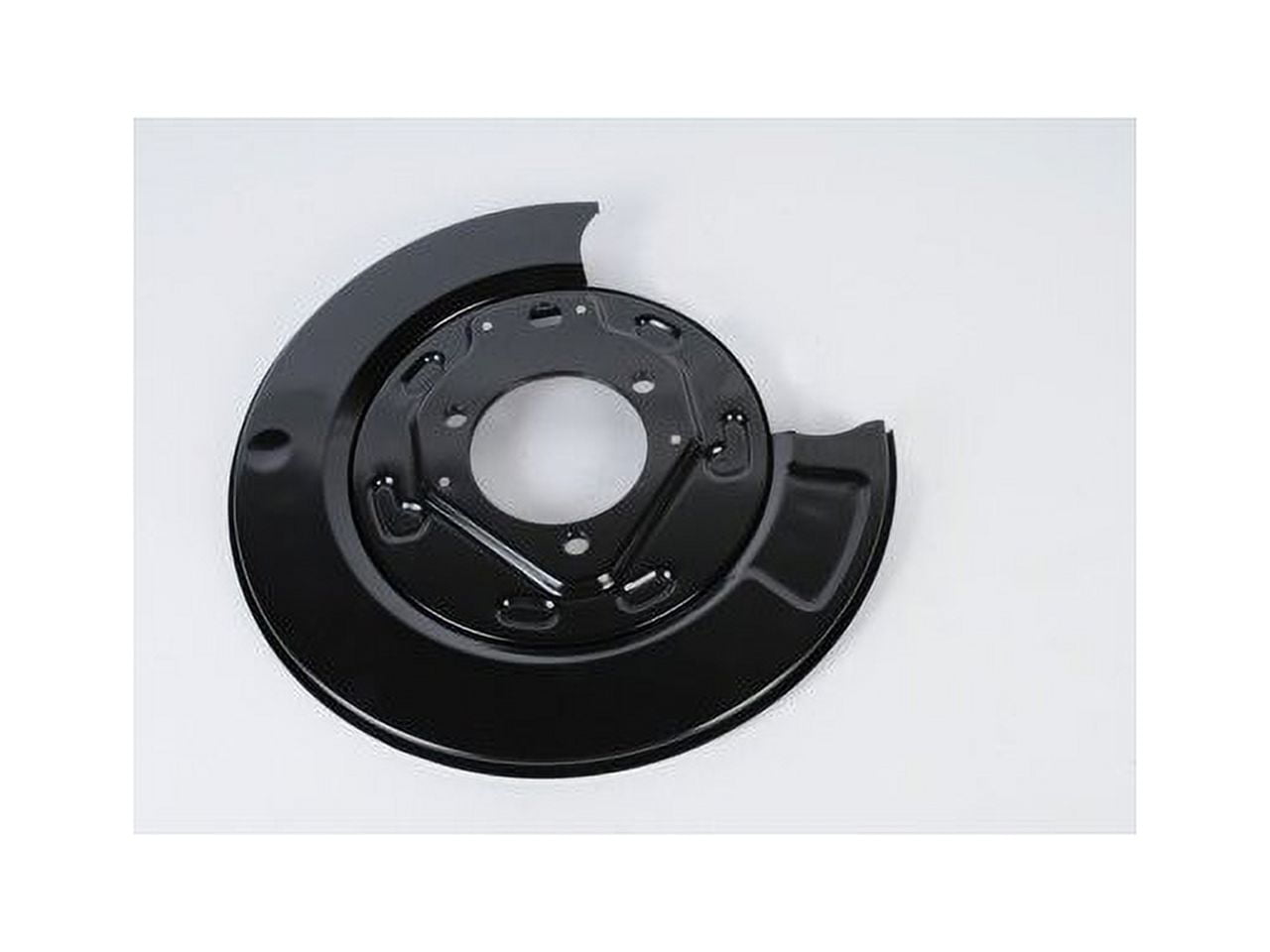 Rear Right Brake Backing Plate - Compatible with 2010 - 2016 Cadillac ...