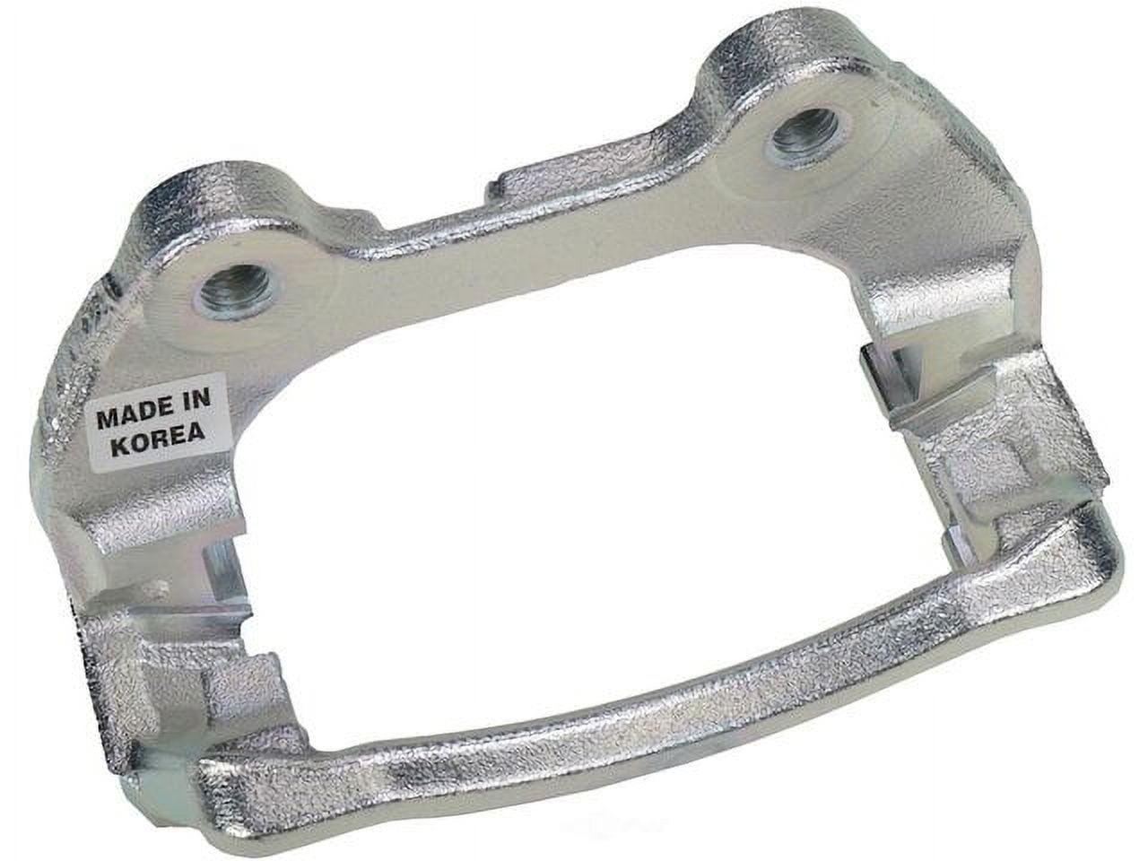 Rear Right Brake Caliper Bracket - Compatible with 2013 - 2019 Cadillac ...
