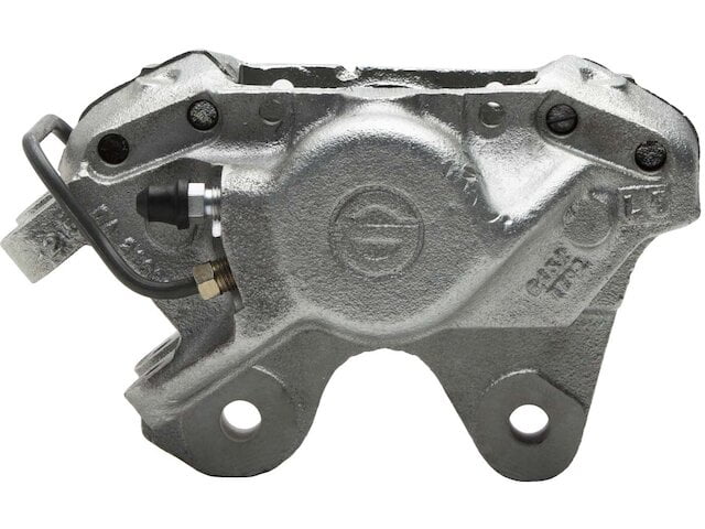 Rear Right Brake Caliper - Compatible with 1976 - 1993 Jaguar XJS 1977 ...