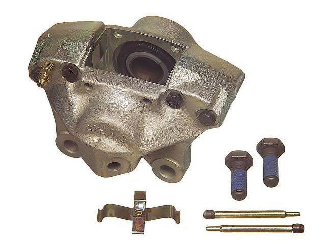 Mercedes Benz 560sel Disc Brake Caliper