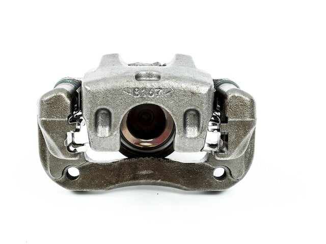 Rear Right Brake Caliper - Compatible with 2002 - 2006 Toyota Camry ...