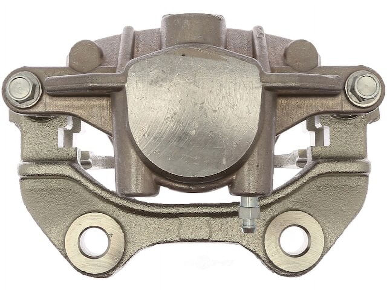 Rear Right Brake Caliper - Compatible with 2003 - 2005 Chevy Astro 2004 ...
