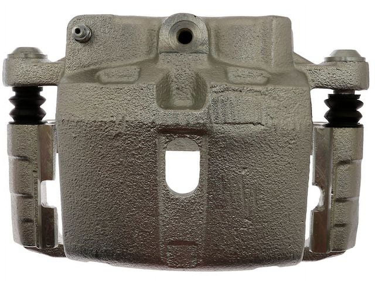 Rear Right Brake Caliper - Compatible with 2004 - 2006 Chevy Silverado ...